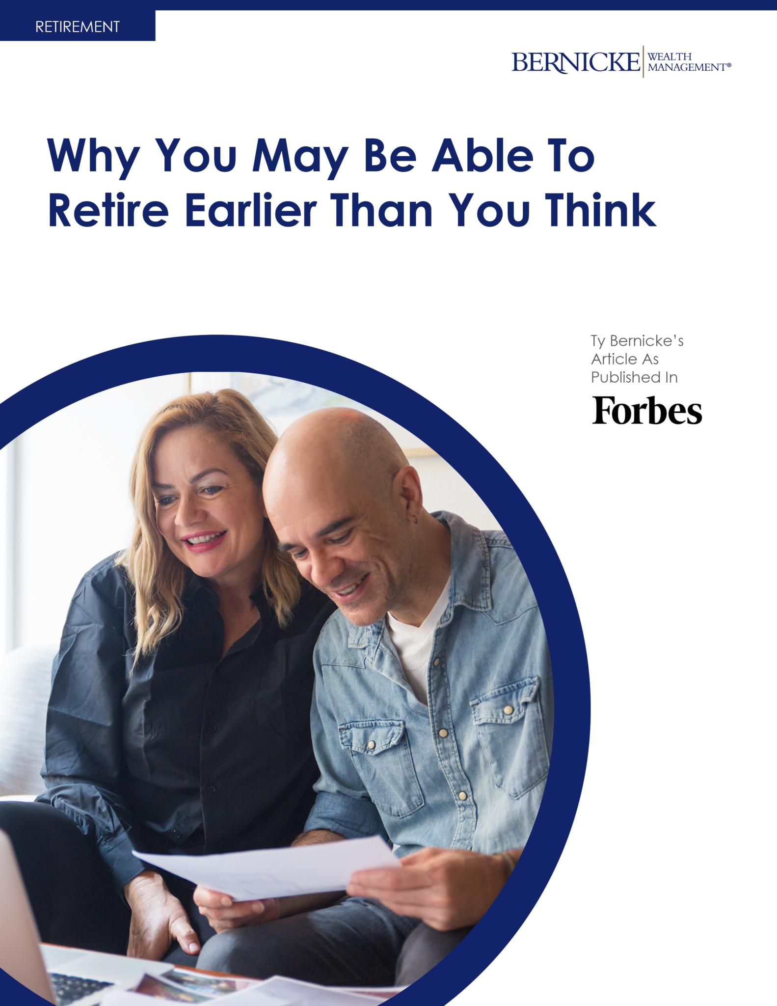 eMoney FAQs - Bernicke Wealth Management