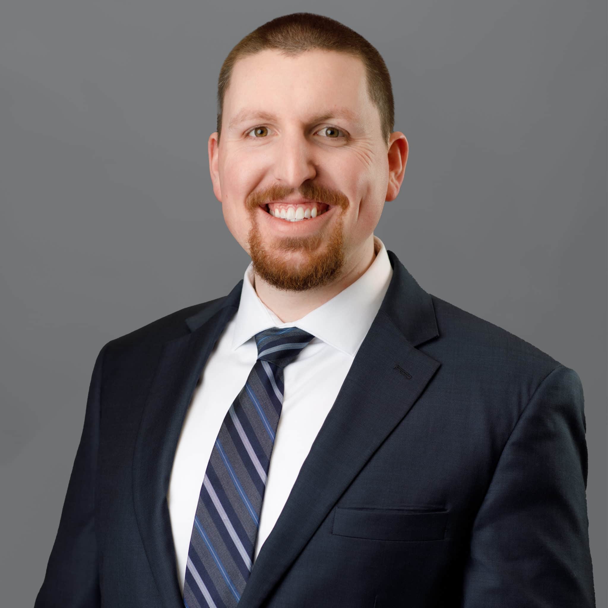 Our Team - Bernicke Wealth Management