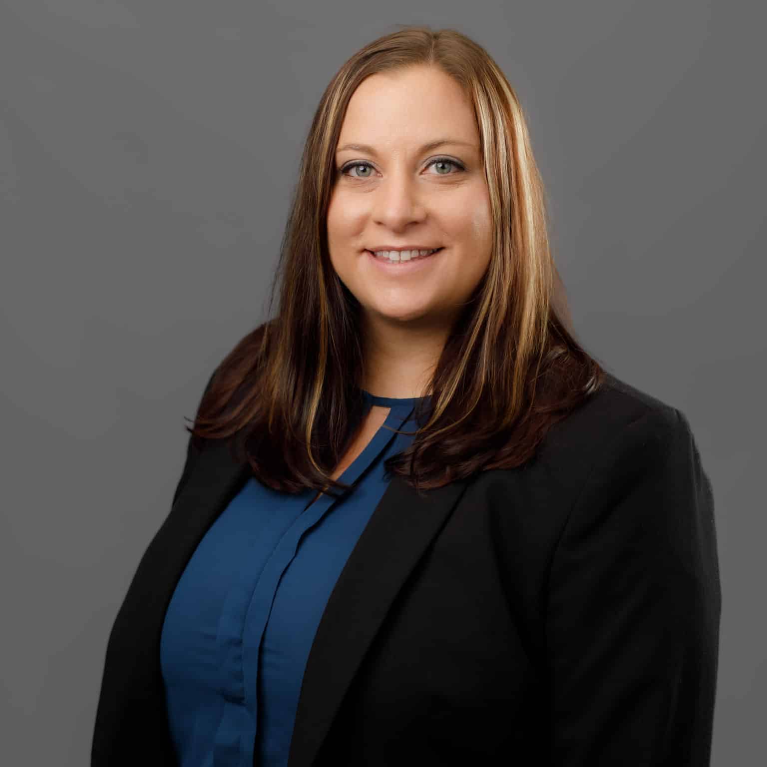 Our Team | Bernicke Wealth Management