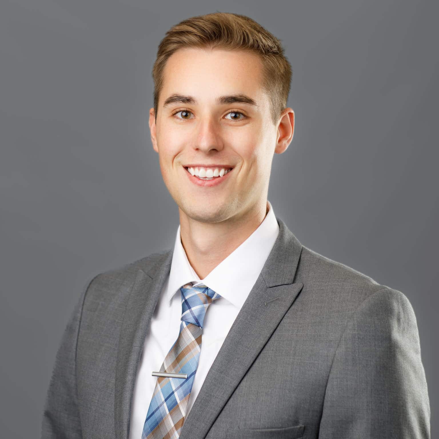 Our Team - Bernicke Wealth Management