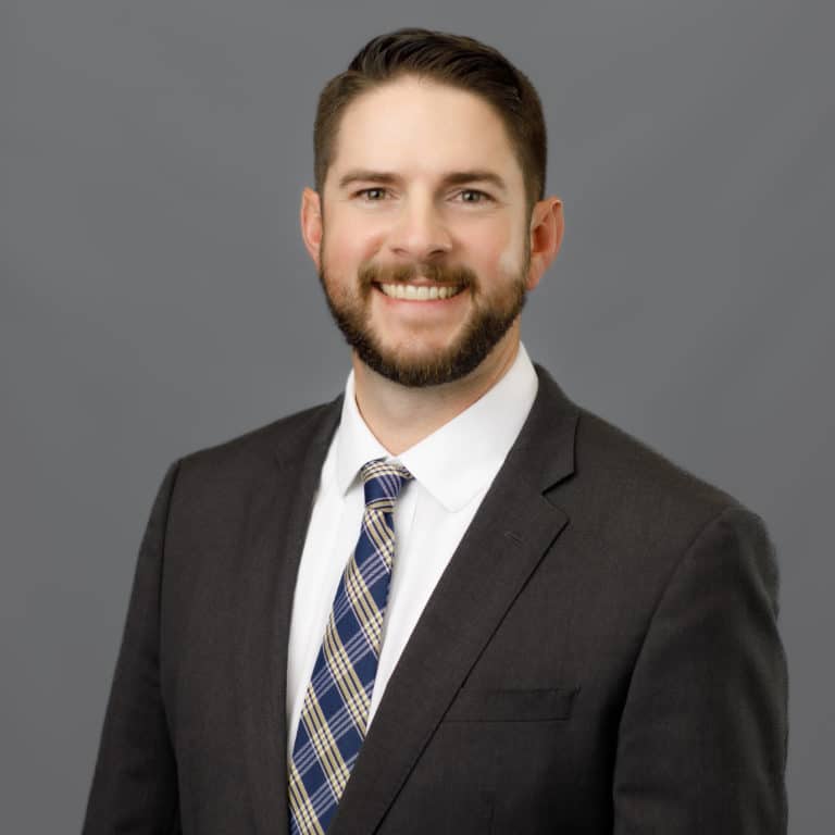 Our Team | Bernicke Wealth Management