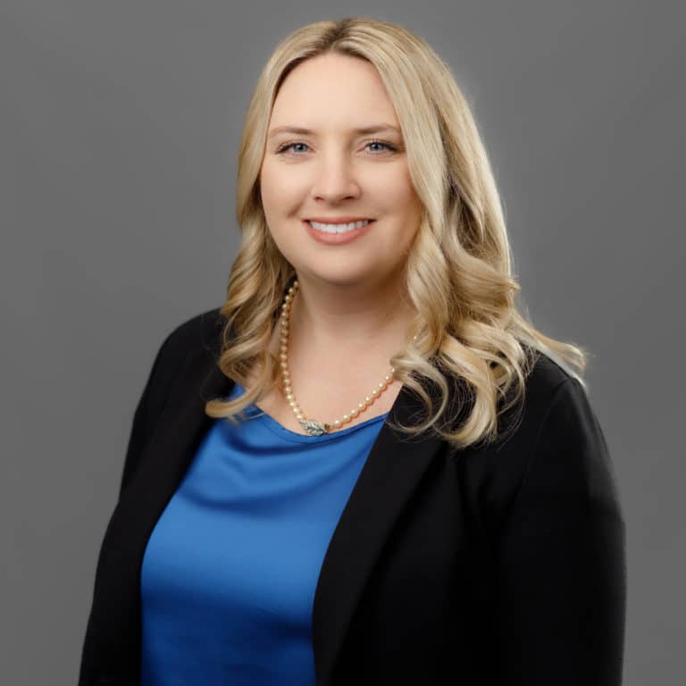 Our Team | Bernicke Wealth Management