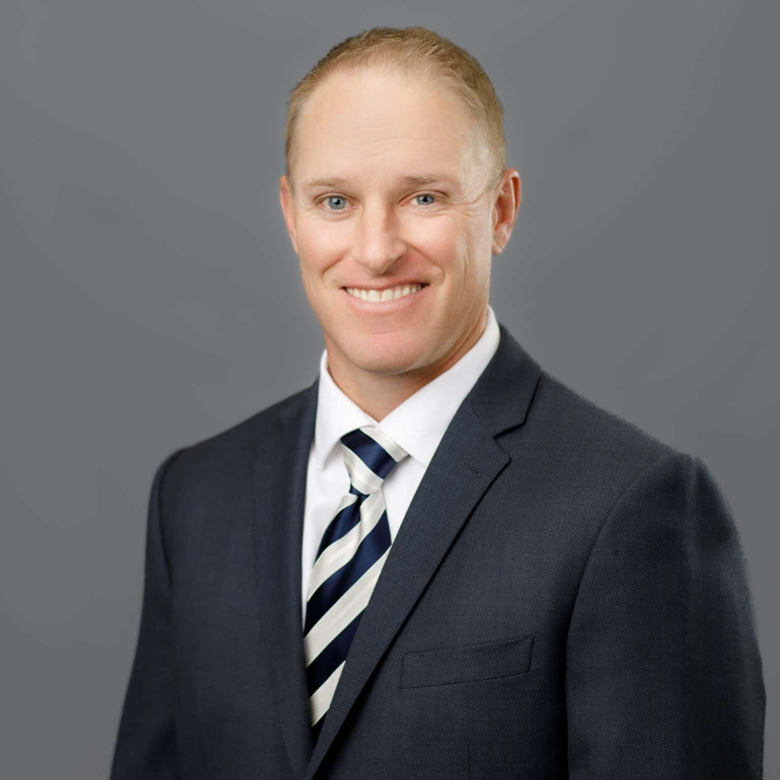 Our Team | Bernicke Wealth Management