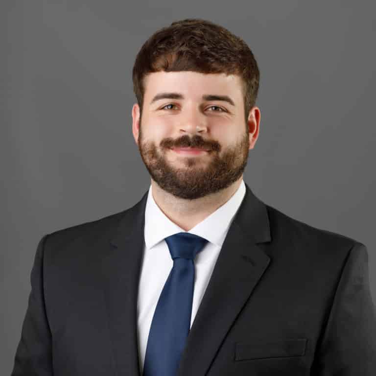 Our Team | Bernicke Wealth Management