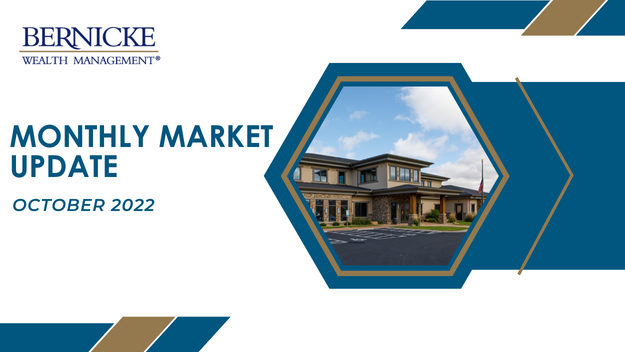 Bernicke Wealth Management | Eau Claire, WI Financial Advisor