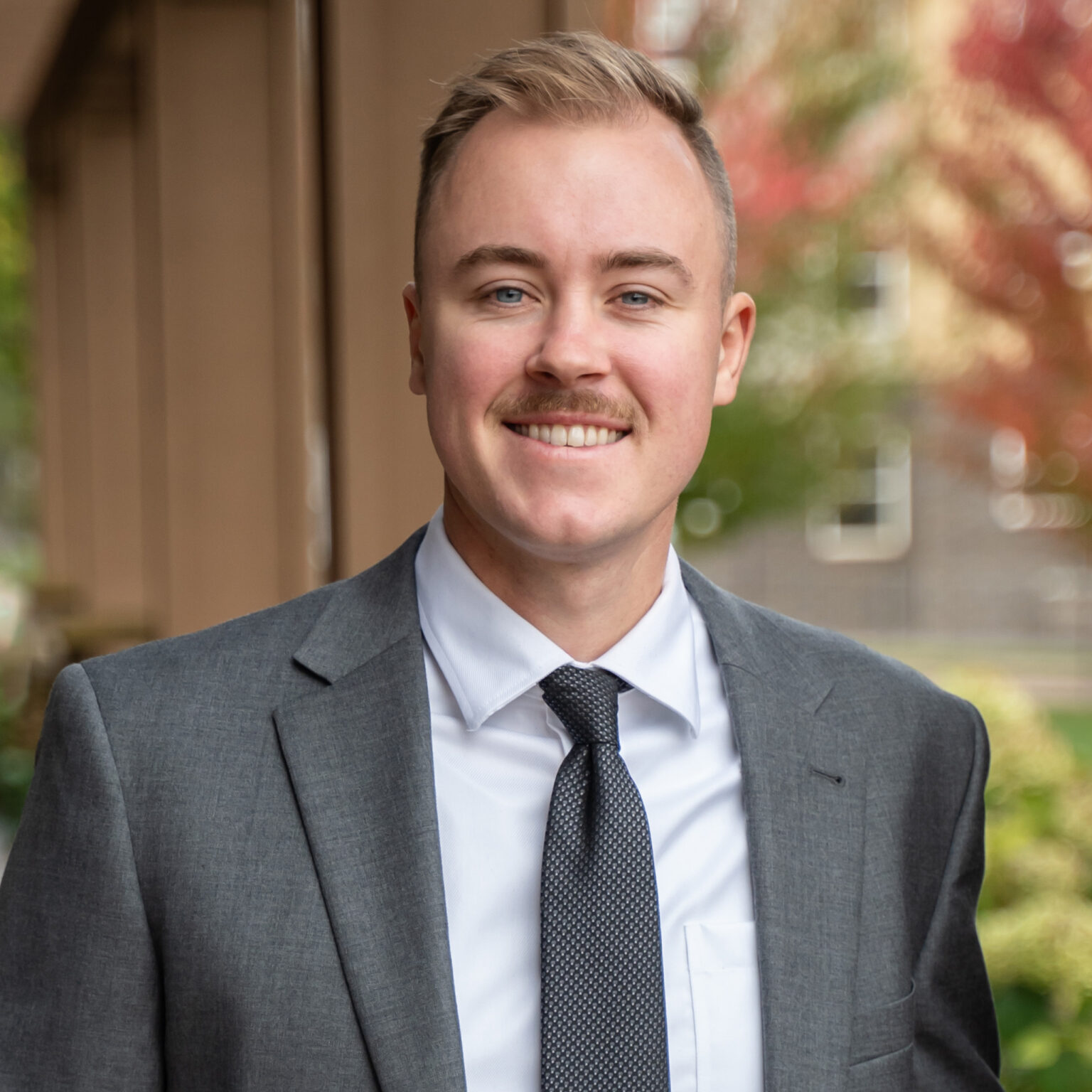 Rece Dietrich | Bernicke Wealth Management