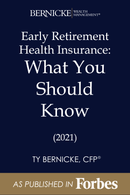Early Retirement Health Insurance: What You Should Know