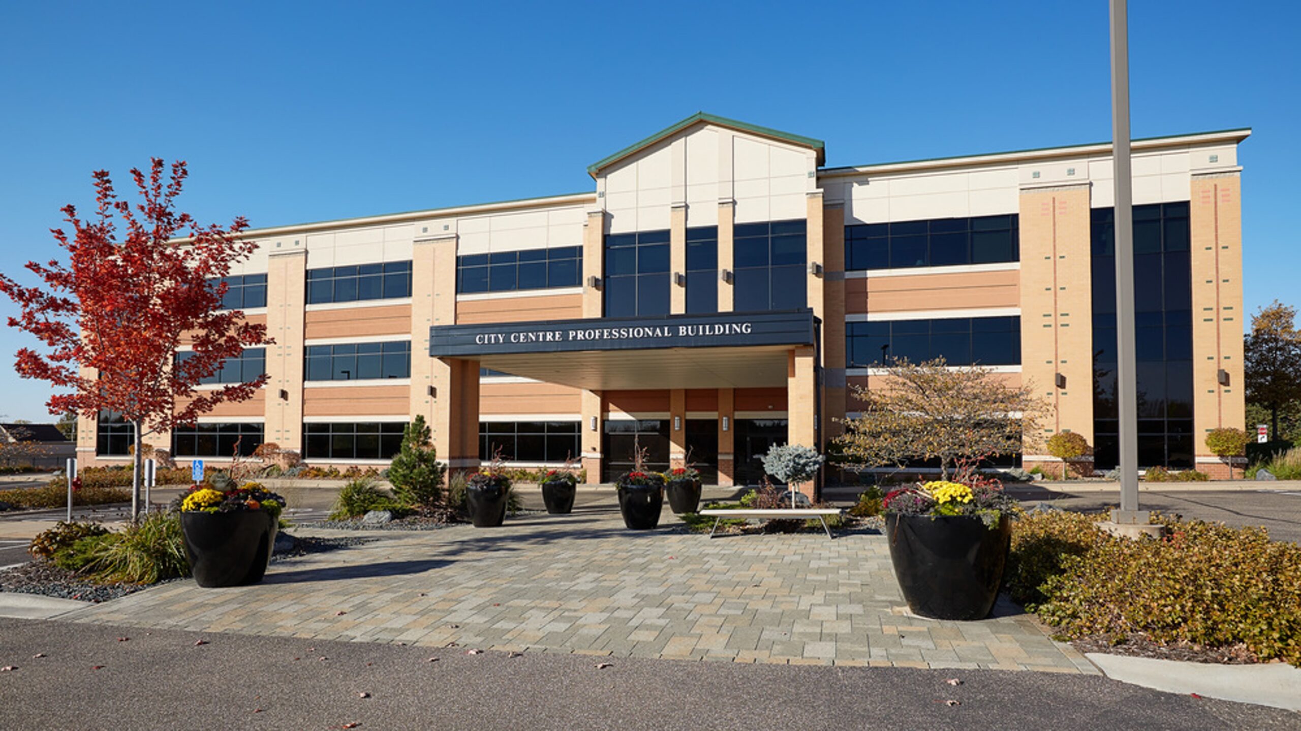 Financial Advisor in Woodbury, MN | Bernicke Wealth Management