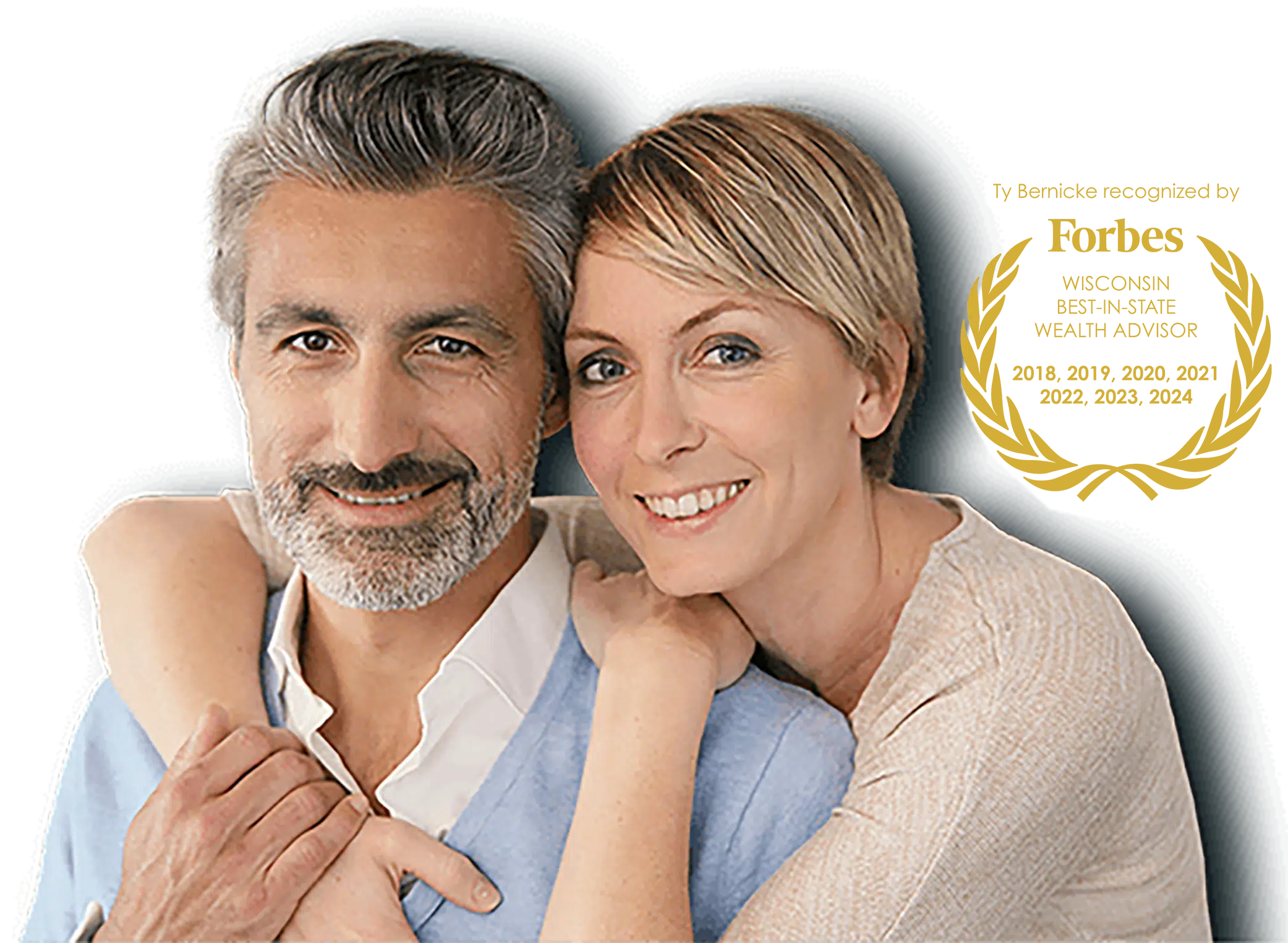 Bernicke Wealth Management | Twin Cities & Eau Claire