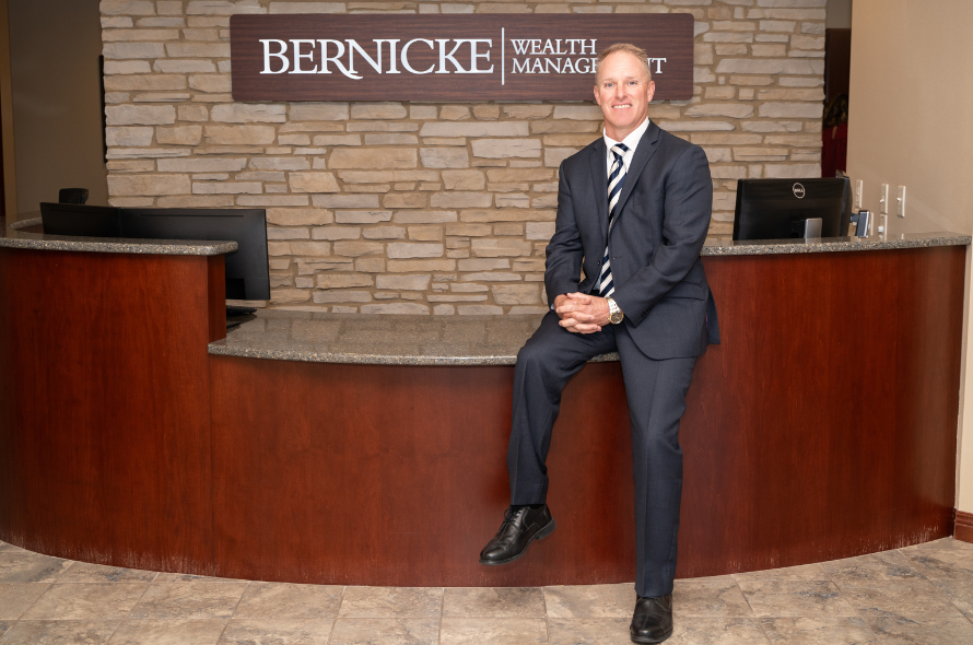 Our History | Bernicke Wealth Management