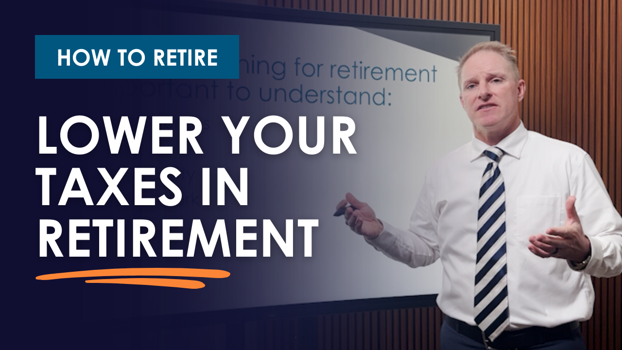 Lower Your Taxes in Retirement With These Effective Strategies
