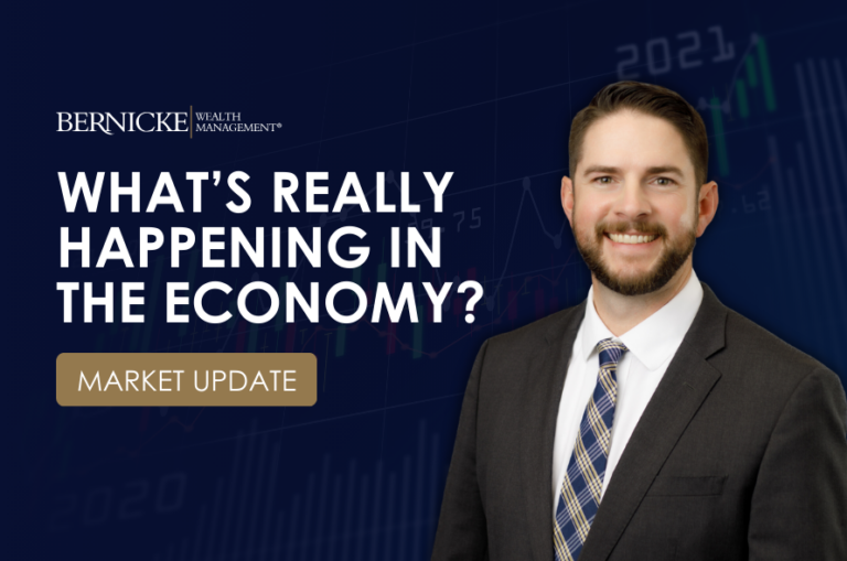 Bernicke Wealth Management | Twin Cities & Eau Claire