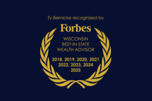 Bernicke Wealth Management | Twin Cities & Eau Claire